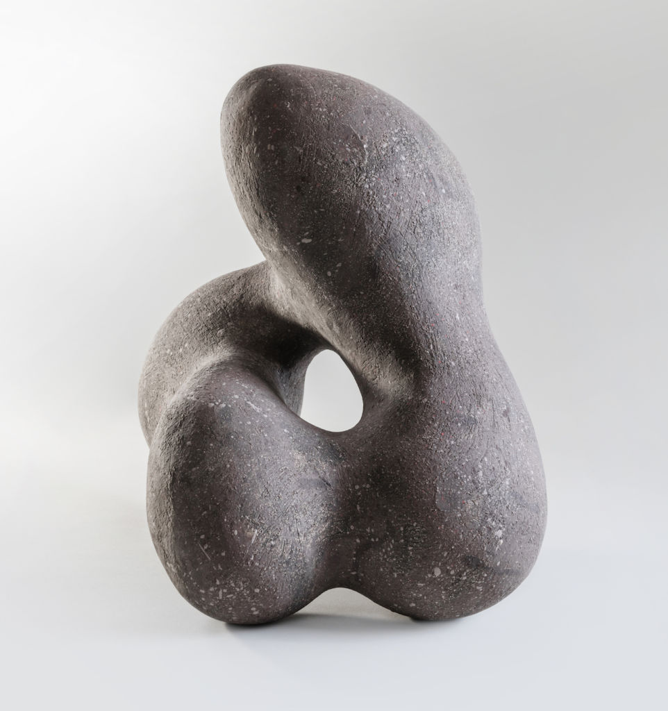 Martin Pearce | Allusive Forms - Ceramic Review : Ceramic Review