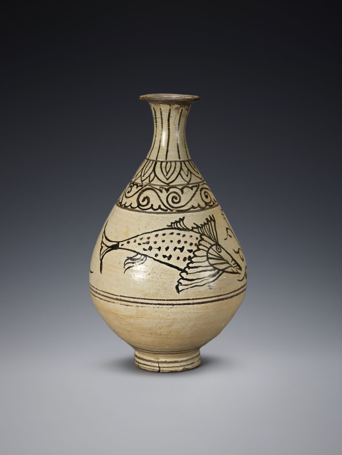 Potters on Pots: Phil Rogers : Ceramic Review