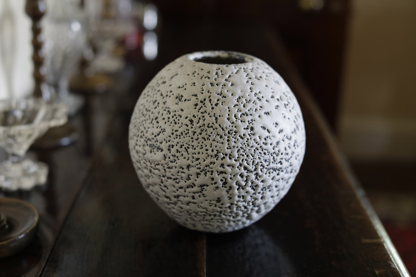 Supporting Studio Pottery: Alex McErlain | Ceramic Review : Ceramic Review