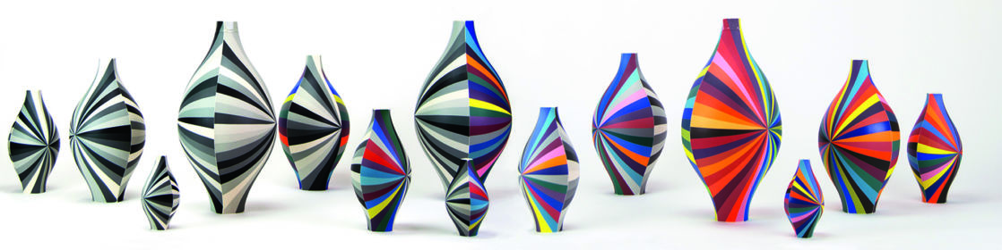 Synthesis and Emergence: Peter Pincus : Ceramic Review