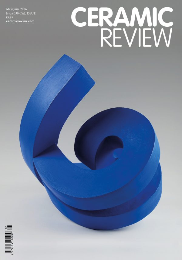 38th California Conference for The Advancement of Ceramic Art - Ceramic ...