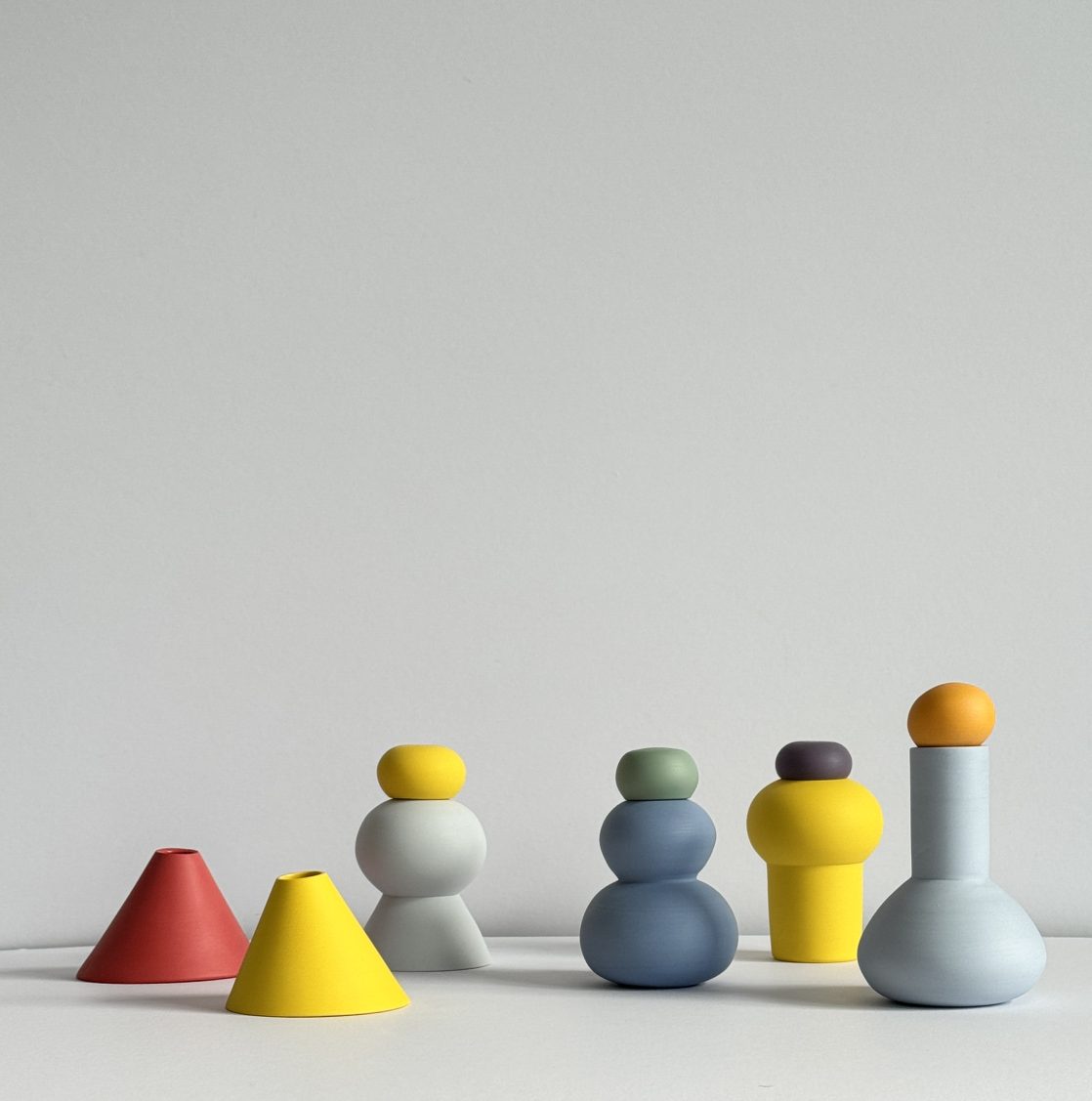 Inside Ceramic Art London 202 : Ceramic Review
